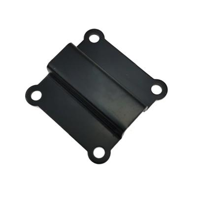 China Stainless Steel Precision Hardware Products for Metal Stamping and Welding for sale