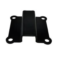 China Stainless Steel Precision Hardware Products for Metal Stamping and Welding for sale