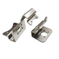 China Precision Hardware Products Stamping Parts in Factories for Custom Metal Punching Molds for sale