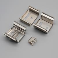 China Precision Hardware Products Stamping Parts in Factories for Custom Metal Punching Molds for sale