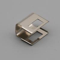 China Precision Hardware Products Stamping Parts in Factories for Custom Metal Punching Molds for sale