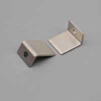 China Precision Hardware Products Stamping Parts in Factories for Custom Metal Punching Molds for sale