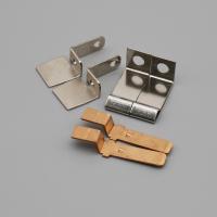 China Precision Hardware Products Stamping Parts in Factories for Custom Metal Punching Molds for sale