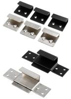 China Precision Stamping Parts for Custom Sheet Metal Fabrication in Stainless Steel Factories for sale