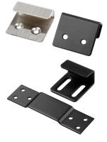 China Precision Stamping Parts for Custom Sheet Metal Fabrication in Stainless Steel Factories for sale