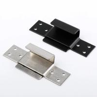 China Precision Stamping Parts for Custom Sheet Metal Fabrication in Stainless Steel Factories for sale