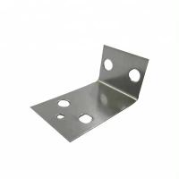 China Stainless Steel Stamping for OEM CNC Hardware Components Custom Metal Plates Service for sale