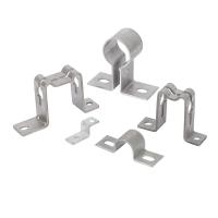 China Child Bed Furniture Part OEM CNC Hardware Components Stainless Steel Corner Bracket for sale