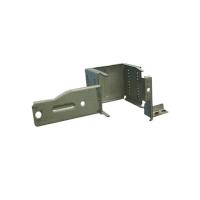 China OEM CNC Hardware Components Stamping Process Stainless Steel Bending Sheet Metal Part for sale