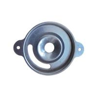 China Stamping Process Custom Precision Stainless Steel Bracket for OEM CNC Hardware Components for sale