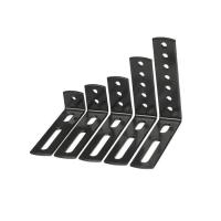 China Stamping Process Custom Precision Stainless Steel Bracket for OEM CNC Hardware Components for sale