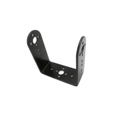China Stamping Process Custom Stainless Steel Bending Parts for OEM CNC Hardware Components for sale