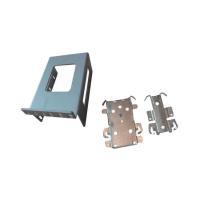 China Stamping Process Custom Stainless Steel Bending Parts for OEM CNC Hardware Components for sale