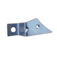 China Stamping Process Custom Stainless Steel Bending Parts for OEM CNC Hardware Components for sale