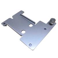 China Stamping Process Customized Stainless Steel Sheet Metal Fabrication Bending Welding Part for sale