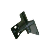 China Stamping Process Customized Stainless Steel Sheet Metal Fabrication Bending Welding Part for sale