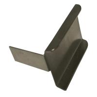 China Stainless Steel Stamping Sheet Metal Bending Products with Powder Coating for sale