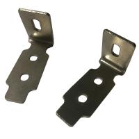 China Stainless Steel Stamping Sheet Metal Bending Products with Powder Coating for sale