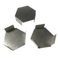 China Stainless Steel Stamping Sheet Metal Bending Products with Powder Coating for sale