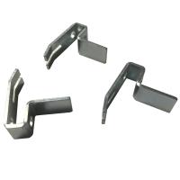 China Stainless Steel Stamping Sheet Metal Bending Products with Powder Coating for sale