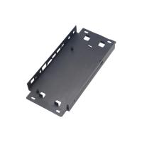 China Stainless Steel Aluminum Sheet Metal Stamping Bending Car Spare Parts with Polishing for sale