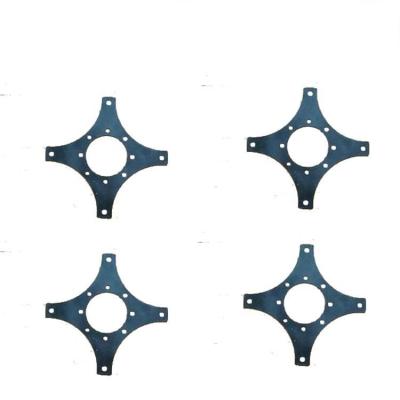 China Stamping Process Stainless Steel Precision Sheet Metal Fabrication Part for Factories for sale
