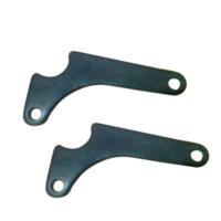 China Stamping Process Stainless Steel Precision Sheet Metal Fabrication Part for Factories for sale