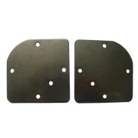 China Stamping Process Stainless Steel Precision Sheet Metal Fabrication Part for Factories for sale