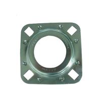 China Stamping Process Stainless Steel Precision Sheet Metal Fabrication Part for Factories for sale