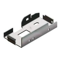 China Stamping Process CNC Hardware Components for Aluminium Stainless Steel Enclosure Cover for sale