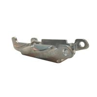 China Stamping Process CNC Hardware Components for Aluminium Stainless Steel Enclosure Cover for sale