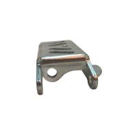 China Stainless Steel Metal Pressed Pressing Machining Stamping Bending Parts from Custom for sale