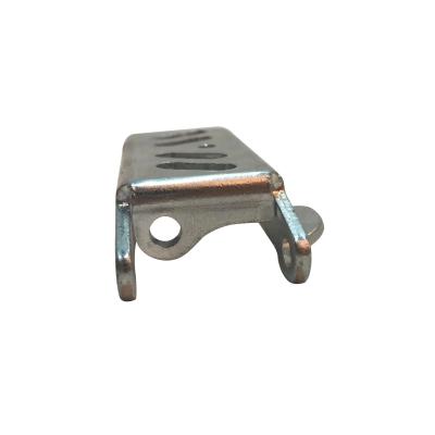 China Stainless Steel Metal Pressed Pressing Machining Stamping Bending Parts from Custom for sale