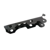China Stainless Steel Metal Pressed Pressing Machining Stamping Bending Parts from Custom for sale