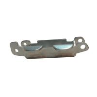 China Stainless Steel Metal Pressed Pressing Machining Stamping Bending Parts from Custom for sale