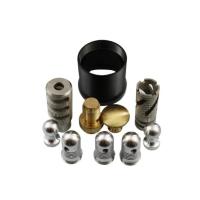 China Stainless Steel CNC Machining Stamping Parts for Precision Hardware Products in Bulk for sale