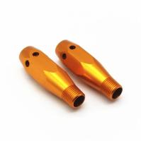 China Stainless Steel CNC Machining Stamping Parts for Precision Hardware Products in Bulk for sale