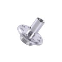 China Stainless Steel CNC Machining Stamping Parts for Precision Hardware Products in Bulk for sale