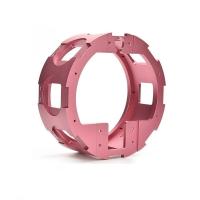 China Stainless Steel CNC Machining Stamping Parts for Precision Hardware Products in Bulk for sale