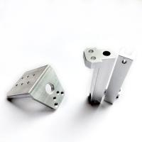 China Stainless Steel CNC Machining Stamping Parts for Precision Hardware Products in Bulk for sale