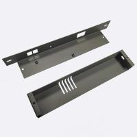 China Stainless Alloy Steel or Aluminum Stamping Parts for Customized Industrial Fabrication for sale