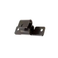 China Custom Blank Construction Sheet Metal Connector Stamping Parts with Stamping Process for sale