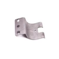 China Custom Blank Construction Sheet Metal Connector Stamping Parts with Stamping Process for sale