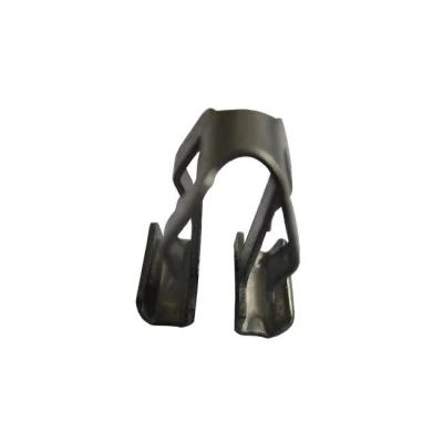 China Stainless Steel Aluminum Bending Sheet Metal Brass Stamping Part for Your Requirements for sale