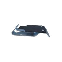 China Stainless Steel Aluminum Bending Sheet Metal Brass Stamping Part for Your Requirements for sale