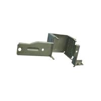 China Stainless Steel Aluminum Bending Sheet Metal Brass Stamping Part for Your Requirements for sale