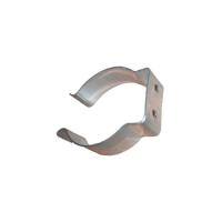 China Stainless Steel Aluminum Bending Sheet Metal Brass Stamping Part for Your Requirements for sale
