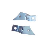 China Stainless Steel Aluminum Bending Sheet Metal Brass Stamping Part for Your Requirements for sale