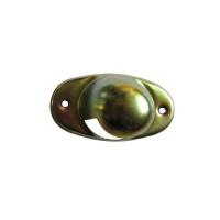 China Precision Stamping Process for Stainless Steel Sheet Metal Parts in Customization for sale