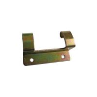 China Precision Stamping Process for Stainless Steel Sheet Metal Parts in Customization for sale